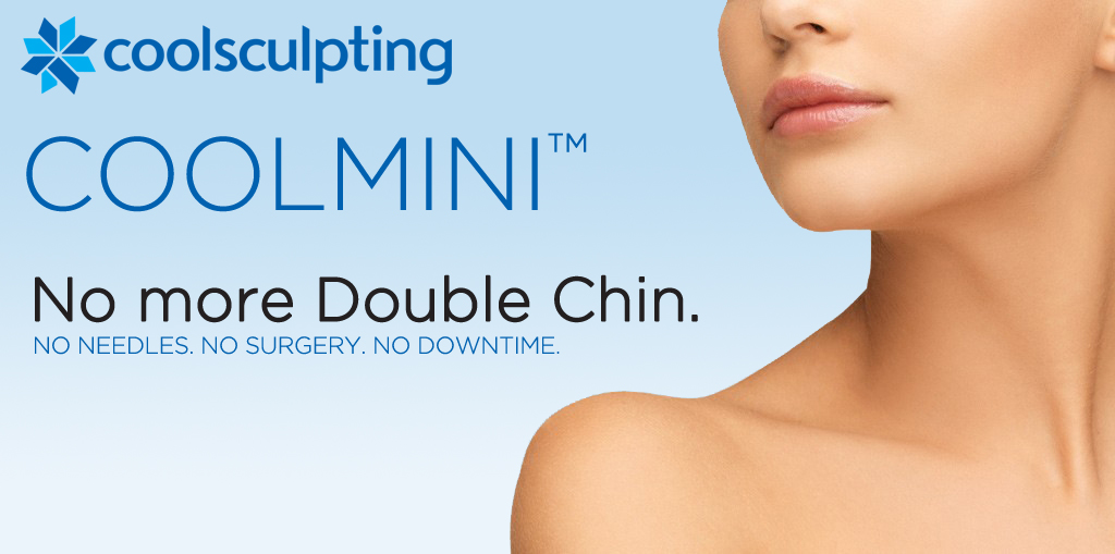 CoolSculpting Mini Portland, Oregon | Bridgetown Aesthetics